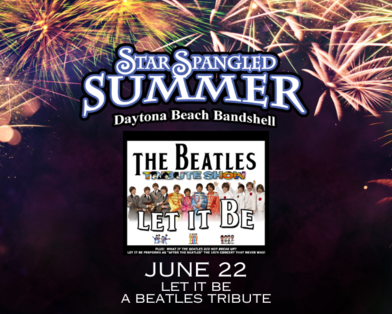 Friends of the Bandshell